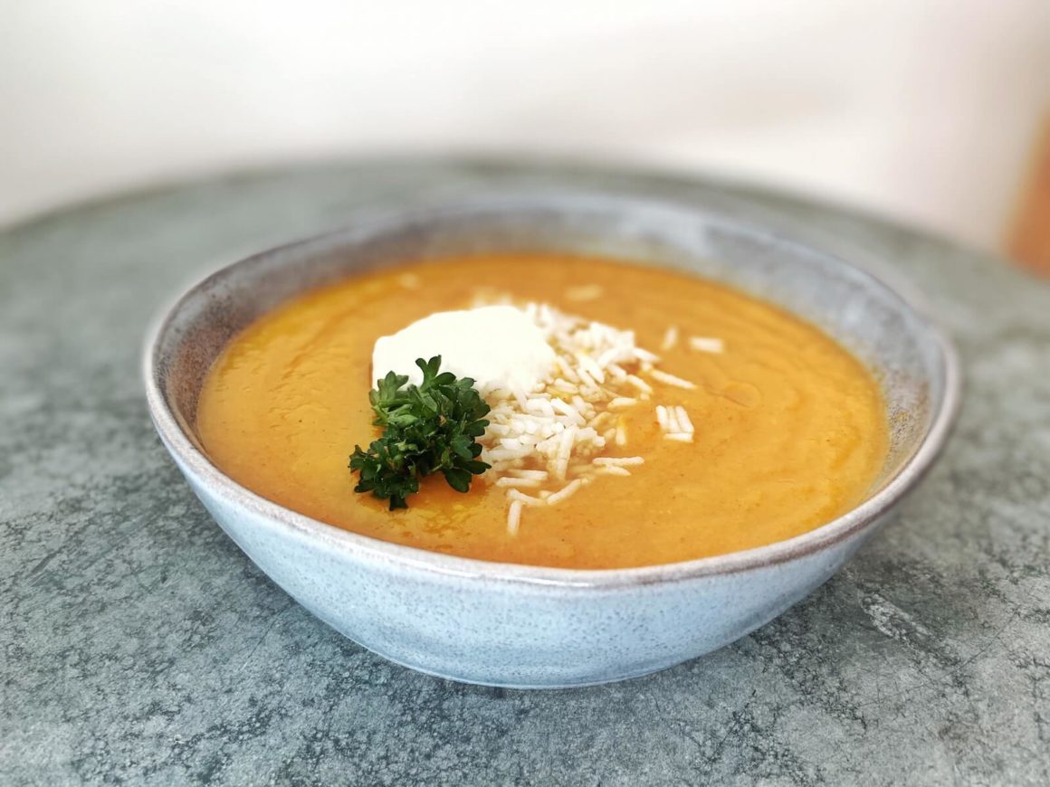 Dinner for One Menü – die Rezepte aus Dinner for One zum Nachkochen