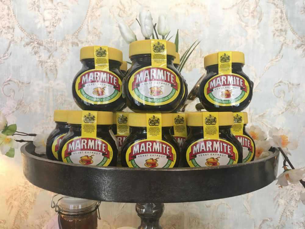 Eaton Place Hamburg – eine klassisch englische Tea Time in Hamburg