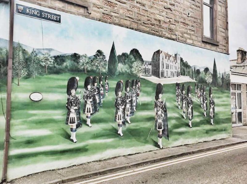 Very British – Typisch Britisch