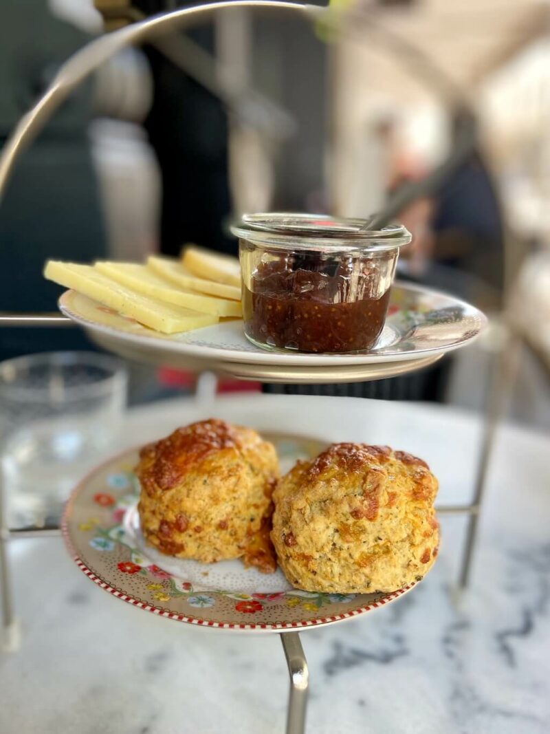 Afternoon Tea Hamburg | Top 10 Adressen für englische Teatime