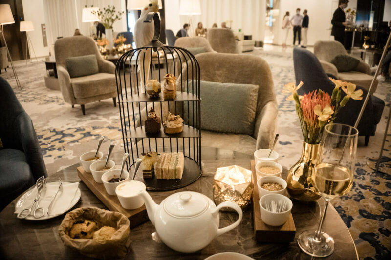 Afternoon Tea Hamburg | Top 10 Adressen für englische Teatime