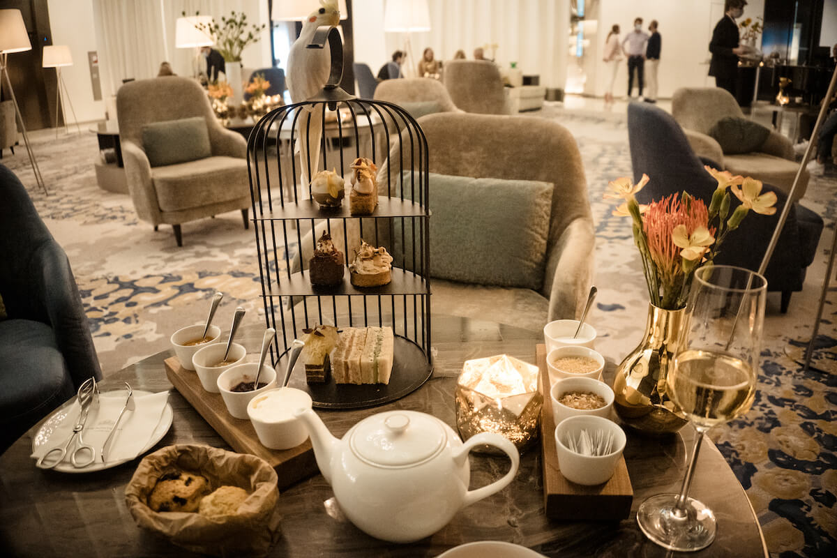 Afternoon Tea Hamburg | Top 10 Adressen für englische Teatime