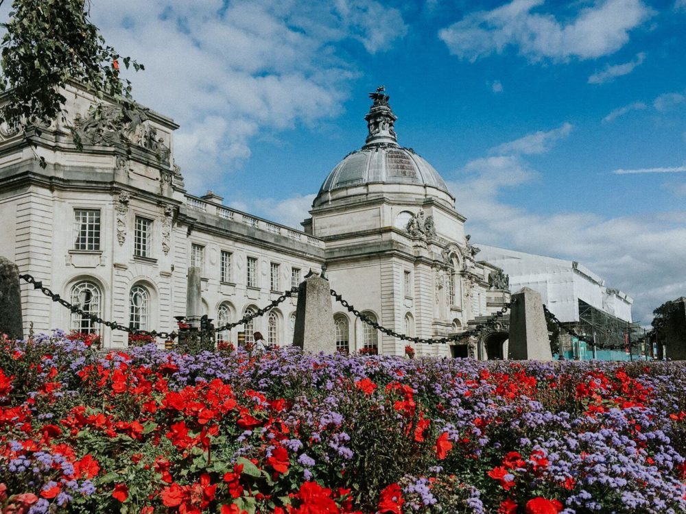 ?Cardiff Top 5 Sehenswürdigkeiten & Tipps für den perfekten Tag