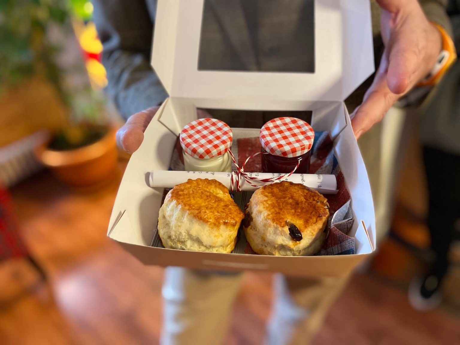 Afternoon Tea Berlin: die besten Orte für eine englische Tea Time in Berlin