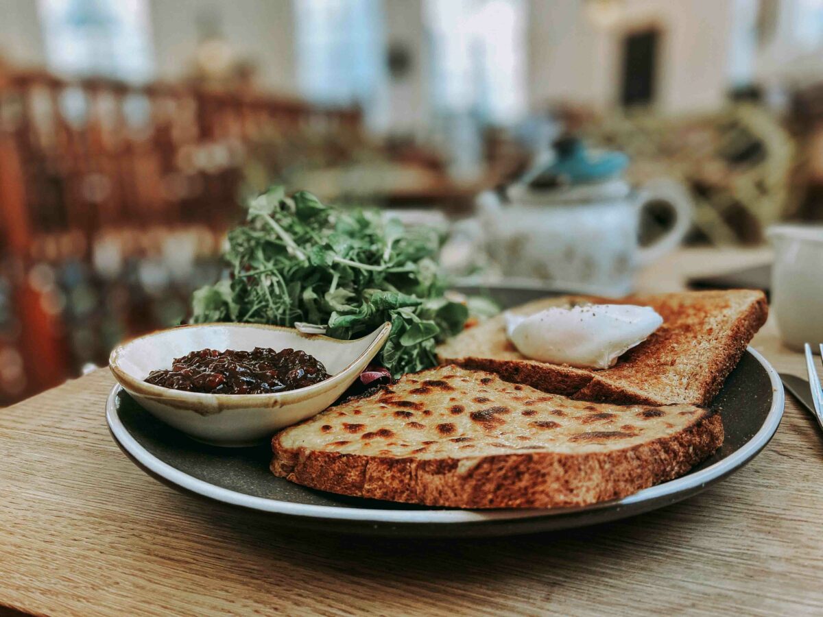 Essen in Wales: 10 walisische Gerichte, die du probieren musst!